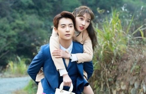 Top 9 Romantic Chinese Web Dramas in the First Half of 2020 ...