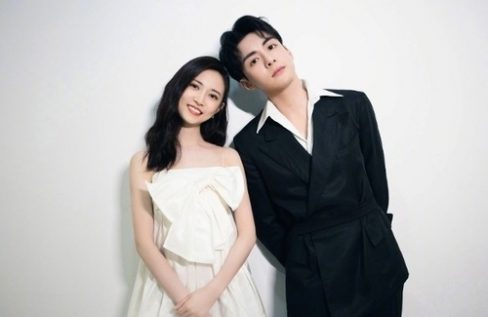 Yukee Chen and Joseph Zeng in a Relationship? – JayneStars.com