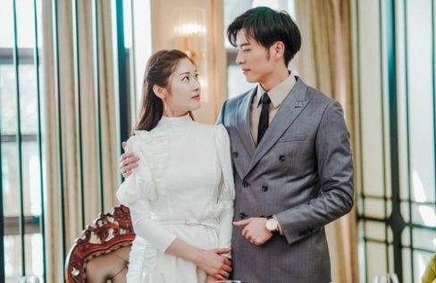 Top 9 Romantic Chinese Web Dramas in the First Half of 2020 ...