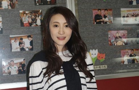 Rosina Lam Forces Her Husband to Watch Her Intimate Scenes – JayneStars.com