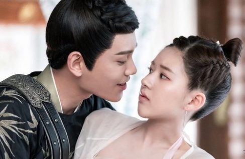 Top 9 Romantic Chinese Web Dramas in the First Half of 2020 ...