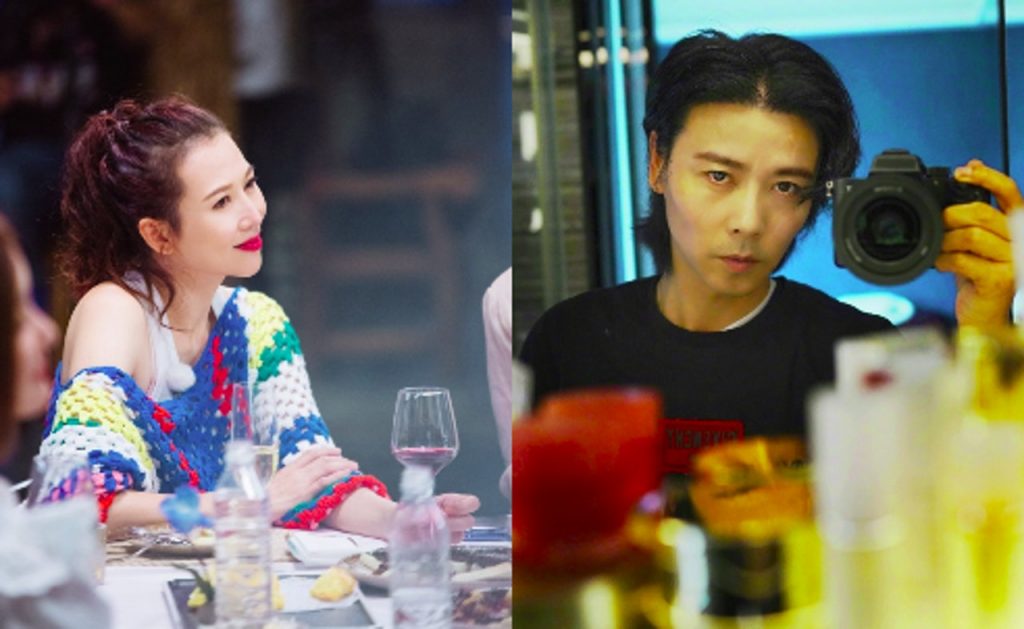 Hong Kong Actresses Who Found Success in China – JayneStars.com