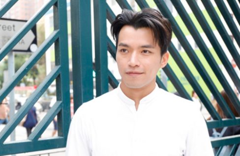 TVB Brings Back Mr. Hong Kong Competition – JayneStars.com