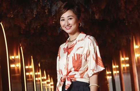 Samantha Ko on Successfully Reimaging Herself – JayneStars.com