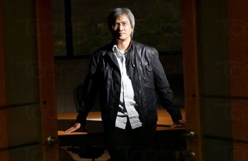 Benny Chan Shares Family Photos – JayneStars.com