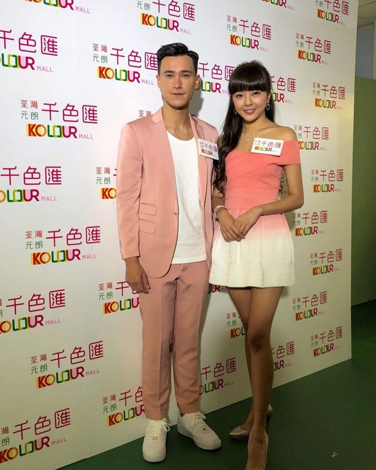 10 Years Later, Brian Chu is Finally On Track to Rise – JayneStars.com