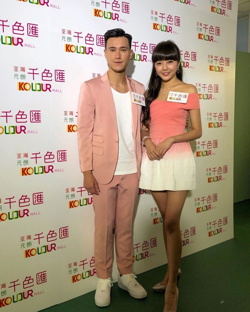 10 Years Later, Brian Chu is Finally On Track to Rise – JayneStars.com