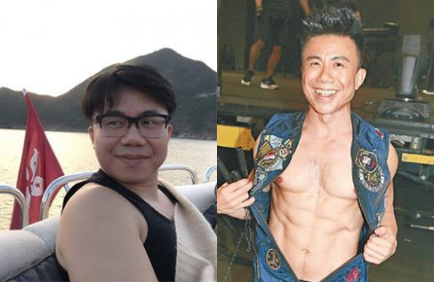 Five Male Stars Who Went From Flab to Fab – JayneStars.com