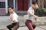 Ruco Chan’s “Chinatown” to Premiere on September 21 – JayneStars.com