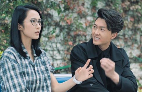 Kathy Yuen Finds Breakthrough in “Al Cappuccino” – JayneStars.com