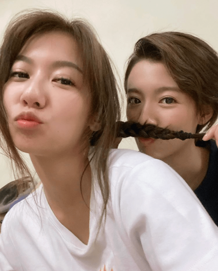 Sisley Choi and Winki Lai Celebrate Stephanie Ho’s Upcoming Wedding ...