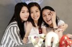 Shiga Lin and Priscilla Wong Discussed Destination Weddings ...