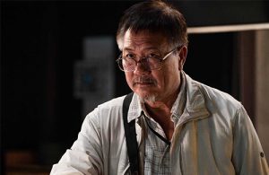 Alex Man to Retire from Acting – JayneStars.com