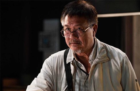 Alex Man to Retire from Acting – JayneStars.com