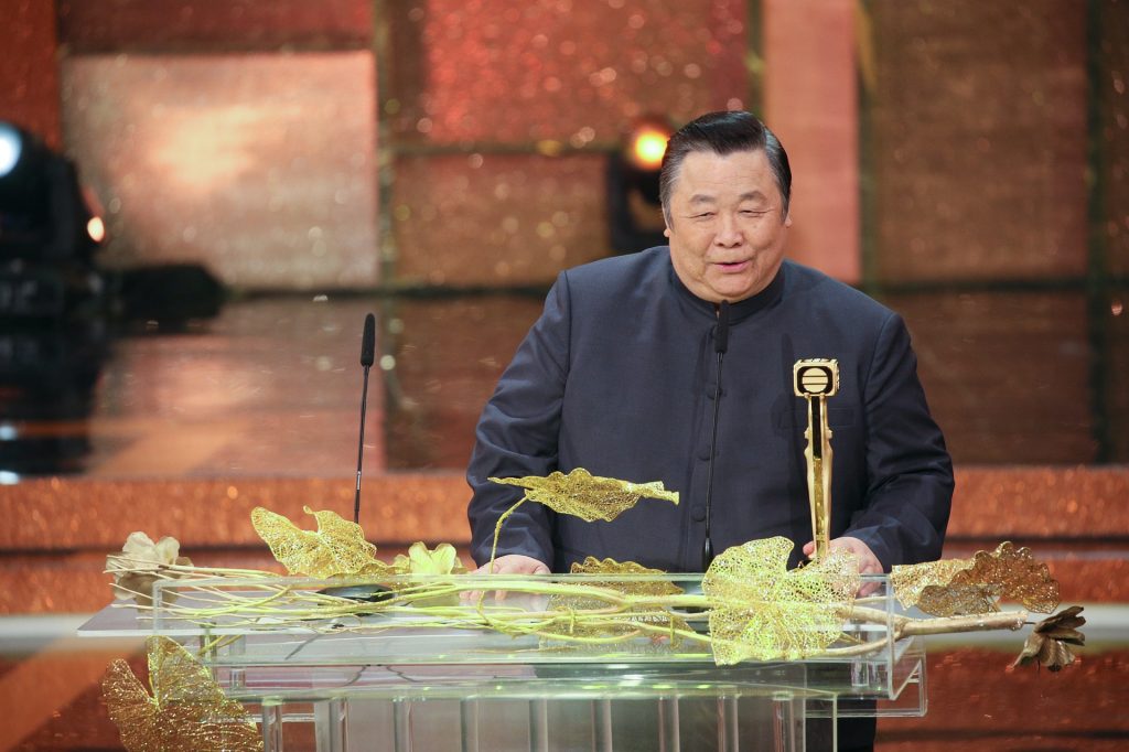 Veteran Actor Chun Wong Talks TVB’s Changing Culture and the Late ...
