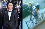 Daniel Wu Shares Picture of 2-Year-Old Daughter Raven – JayneStars.com
