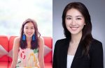 Tracy Chu is Now a Practicing Lawyer – JayneStars.com