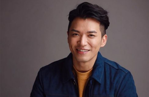 Jack Hui Overcomes Personal Challenges on Road to Stardom – JayneStars.com