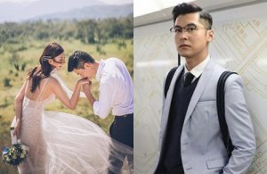Jennifer Yu Holds Low-Key Wedding – JayneStars.com