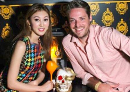 Katherine Ho’s Luxurious Lifestyle After Divorce – JayneStars.com