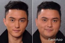 What If These Hong Kong Actors Gained Weight? – JayneStars.com