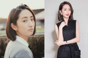 How Alice Ko Stays Looking Fresh at the Age of 35 – JayneStars.com