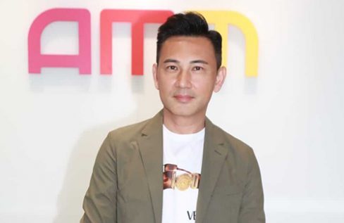 Frankie Lam and Kenix Kwok’s Journey of Love for 16 Years – JayneStars.com