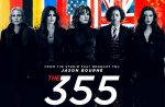 New “The 355” Poster Featuring Fan Bingbing May Be Violating Chinese ...