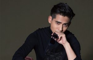 Vic Chou to Make Taiwanese Drama Comeback with “Chaser of Evil ...