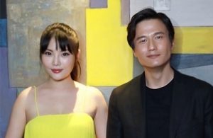 Terence Yin Wants to Get Back with Ex – JayneStars.com