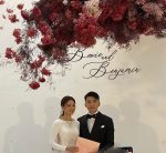 Benjamin Yuen and Bowie Cheung Tie the Knot – JayneStars.com