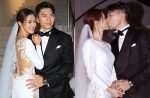 Benjamin Yuen and Bowie Cheung Tie the Knot – JayneStars.com