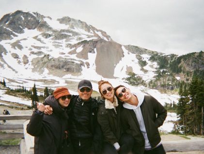 Michael Miu on Learning to Compromise with Jaime Chik – JayneStars.com