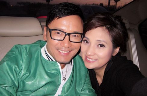 Michael Miu On 29 Years of Marriage with Jaime Chik: “I Will Take Care ...