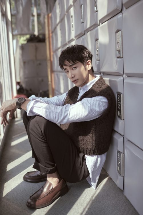 Jasper Liu is an Intensely Private Person – JayneStars.com