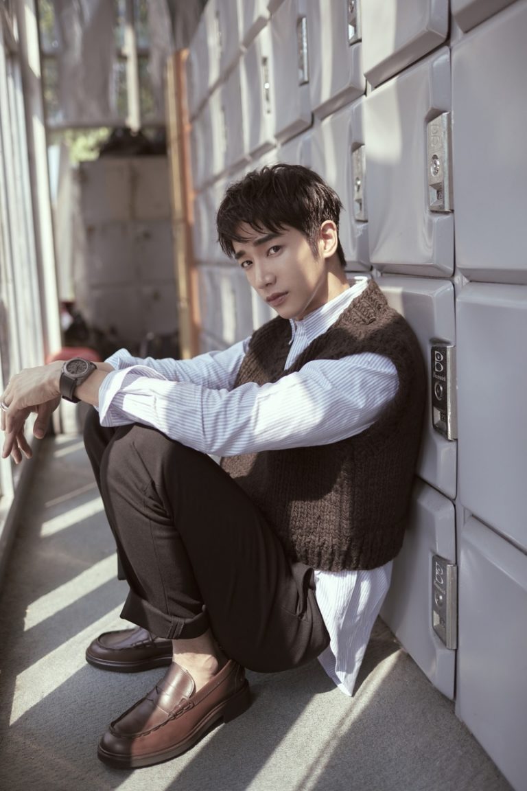 Jasper Liu is an Intensely Private Person – JayneStars.com