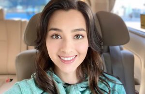 What Lisa Tse’s Childhood in Scotland Was Like – JayneStars.com