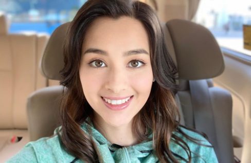 What Lisa Tse’s Childhood in Scotland Was Like – JayneStars.com