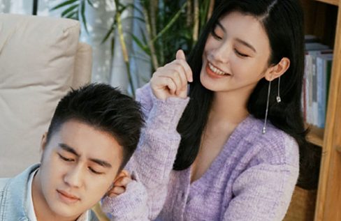 Mario Ho’s Wife Ming Xi Gave Birth to Stanley Ho’s First Grandson ...