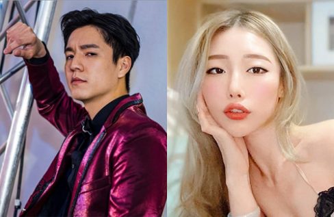 Ricco Ng Warned to Be Careful About Dating Relationship – JayneStars.com