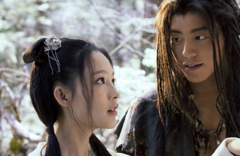 Xiao Zhan Carries “The Wolf” With His Popularity – JayneStars.com