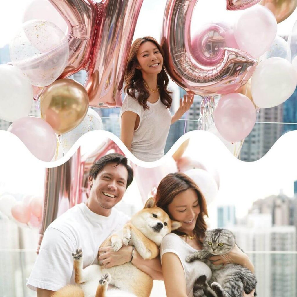 Kelly Cheung Still Has A Lot Left To Do Before Marriage – JayneStars.com