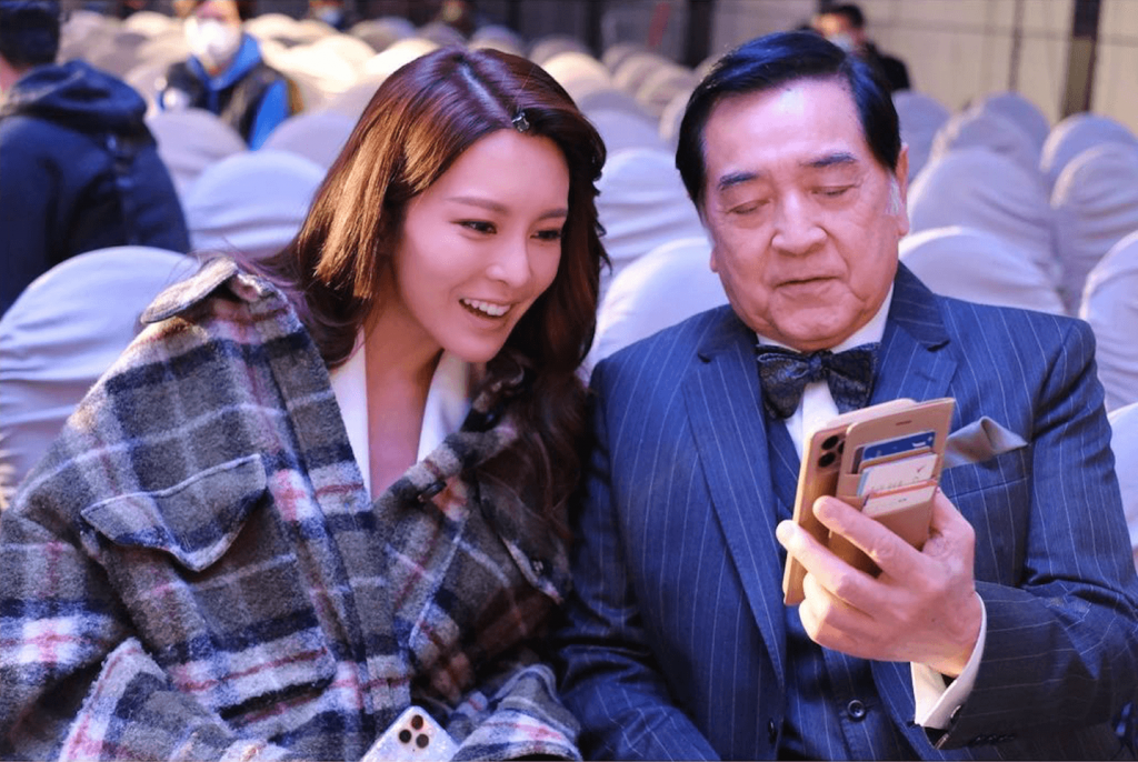 Kelly Cheung Still Has A Lot Left To Do Before Marriage – JayneStars.com