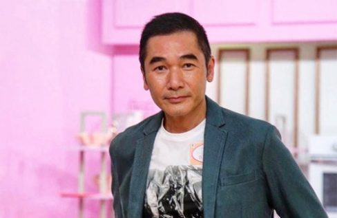 Alex Fong Bears $4.7 Million Loss to Film New TVB Drama – JayneStars.com