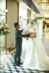 Jennifer Shum Shares Her Wedding Photos – JayneStars.com