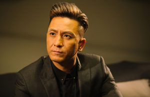 Kenneth Ma Explains His Passion for Acting – JayneStars.com