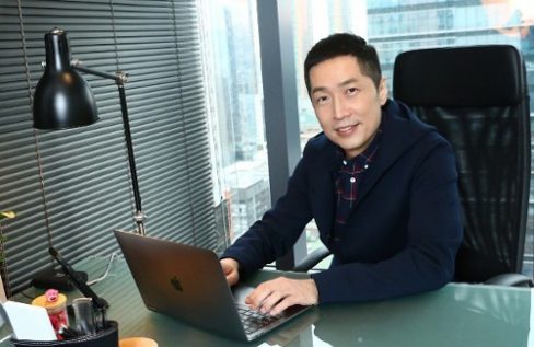 Steven Ma to Expand His Learning Center to Mainland China – JayneStars.com
