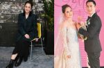 Gillian Chung and Michael Lai Announce Divorce – JayneStars.com