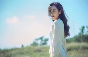 Ali Lee Shares Her Reflection of 2020 – JayneStars.com