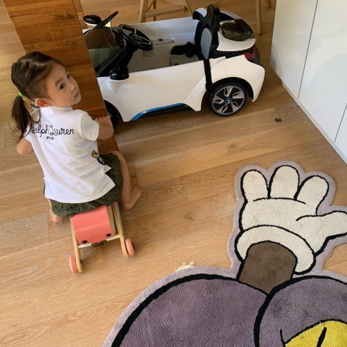 Edison Chen’s $2 Million Los Angeles Home – JayneStars.com